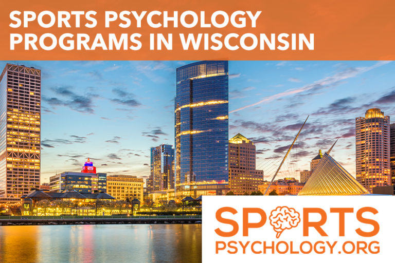 Online Sports Psychology Programs in Wisconsin with Career & Licensing ...