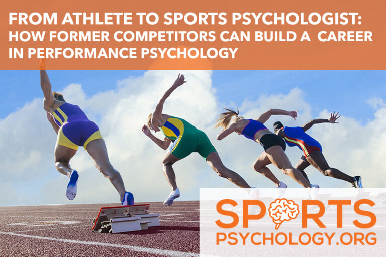 The Growing Importance of Sports Psychology in Athletic Performance